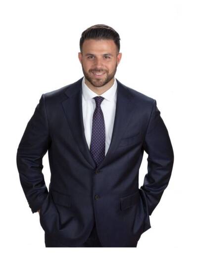Nicholas Pappas - Huntington - Coldwell Banker American Homes